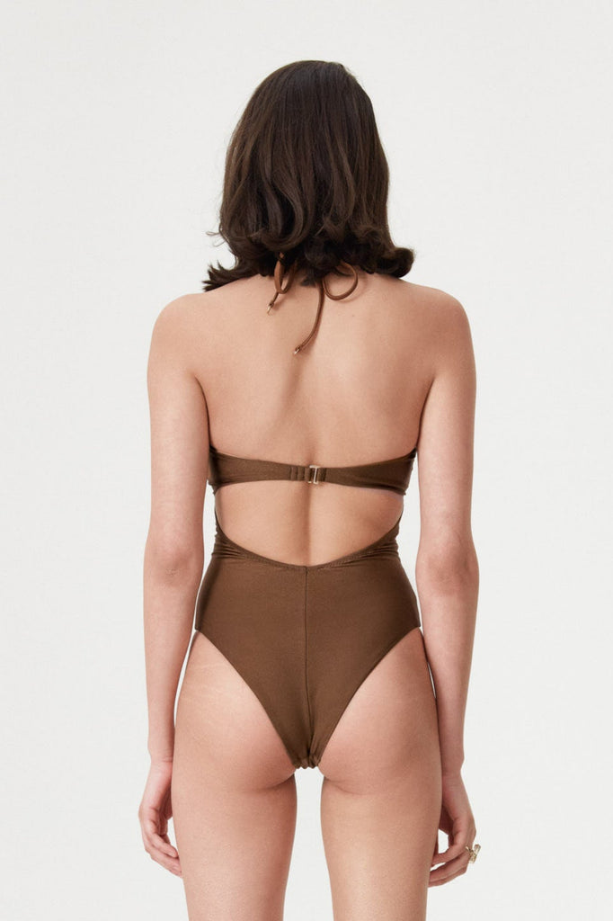 Designer Swimwear for Women | NOÌRE Swimwear