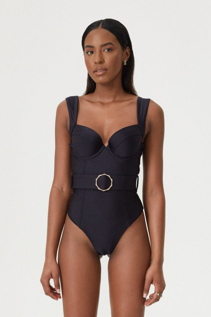 Designer Swimwear for Women | NOÌRE Swimwear