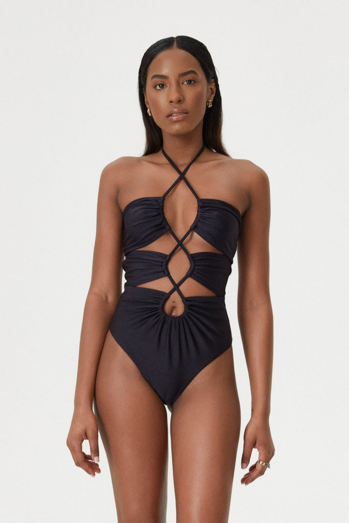Designer Swimwear for Women | NOÌRE Swimwear